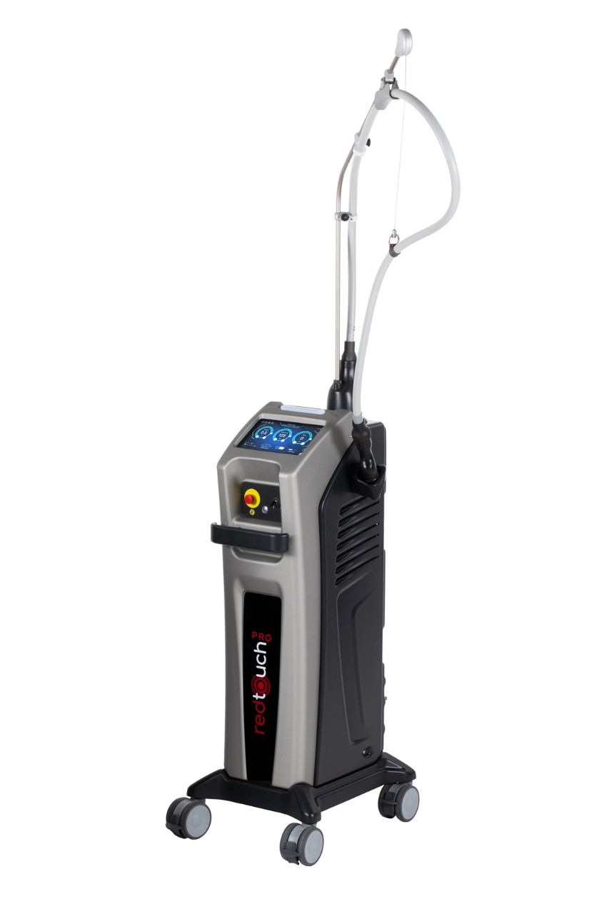 RedTouch PRO | Neutramed.sk